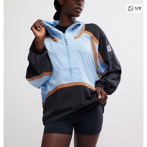 FP Movement by Free People | Jackets & Coats | Fp Movement By Free ...